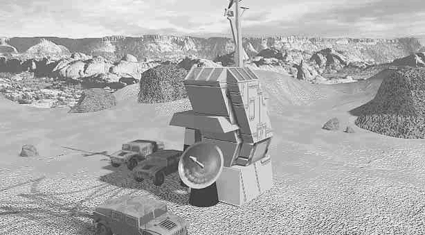 Gallery | Command & Conquer | Command & Conquer Communications Center