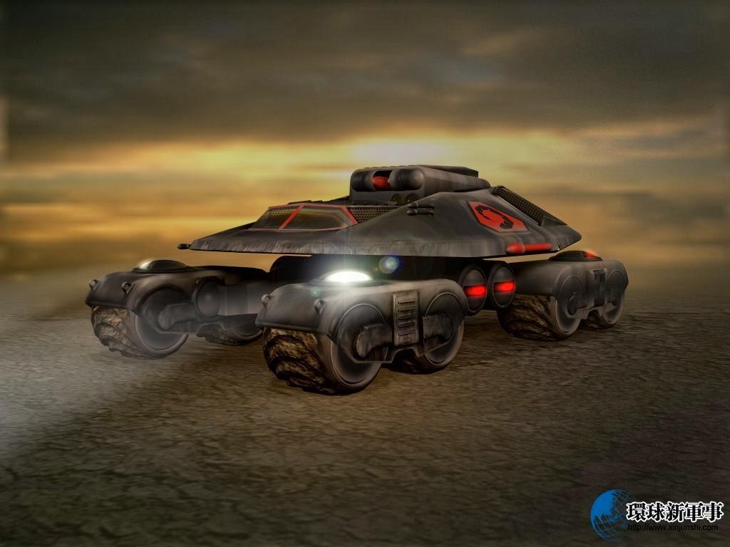 Command And Conquer Tiberian Sun Wallpaper