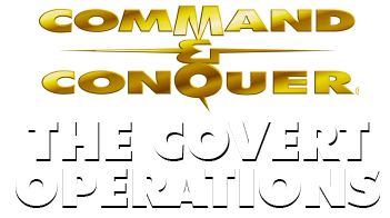 Command & Conquer: The Covert Operations, a mission disc expansion ...