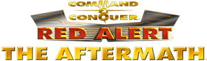 Command & Conquer: Red Alert: The Aftermath, an expansion pack ...
